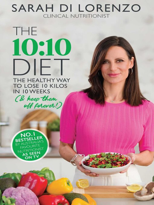 Libby - The 10:10 Diet